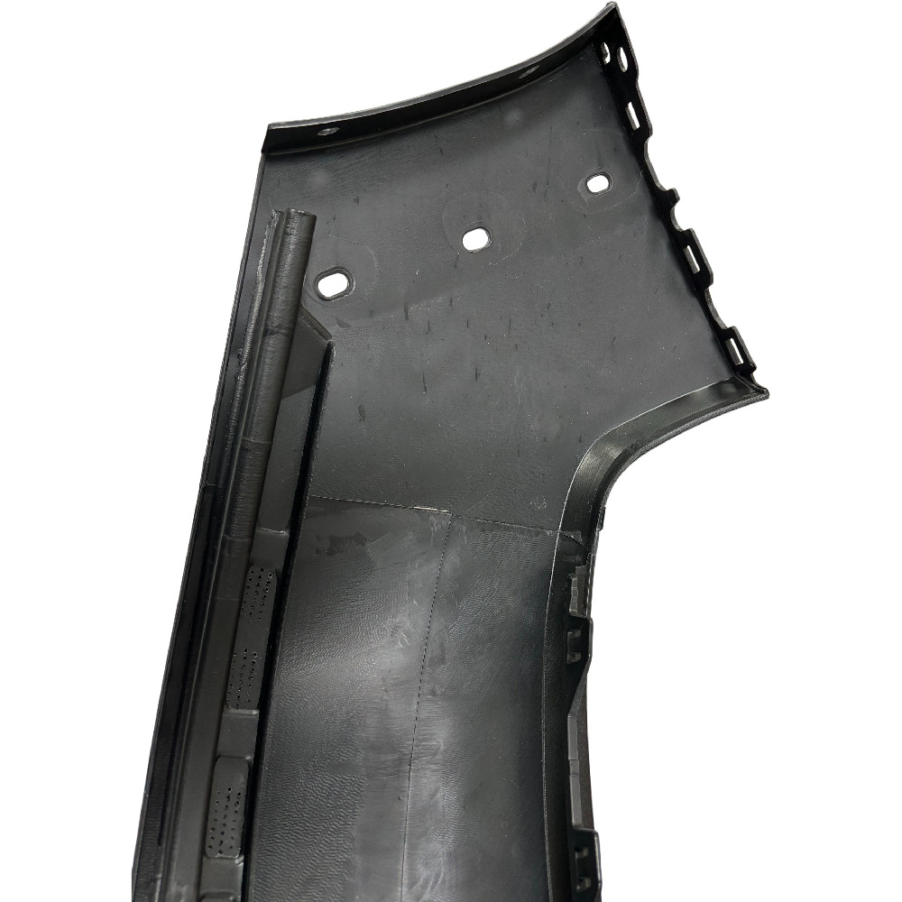 For Dodge Ram 1500 2019-2024 Front Bumper Filler Panel 68403912AA ...
