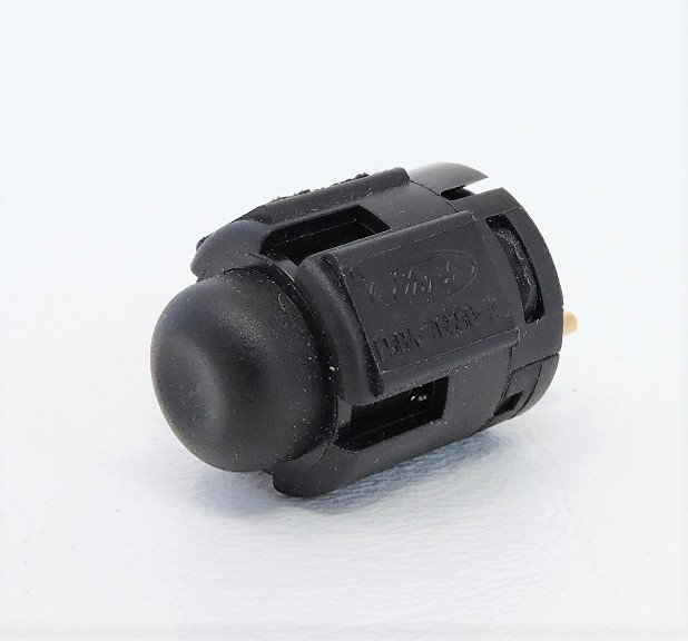 (OEM Genuine) Ford F58Z-7G550-A Auto Trans Overdrive Shift Lever Button ...