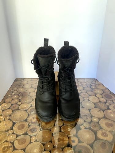 Doc Marten Lined Winter Boots | eBay