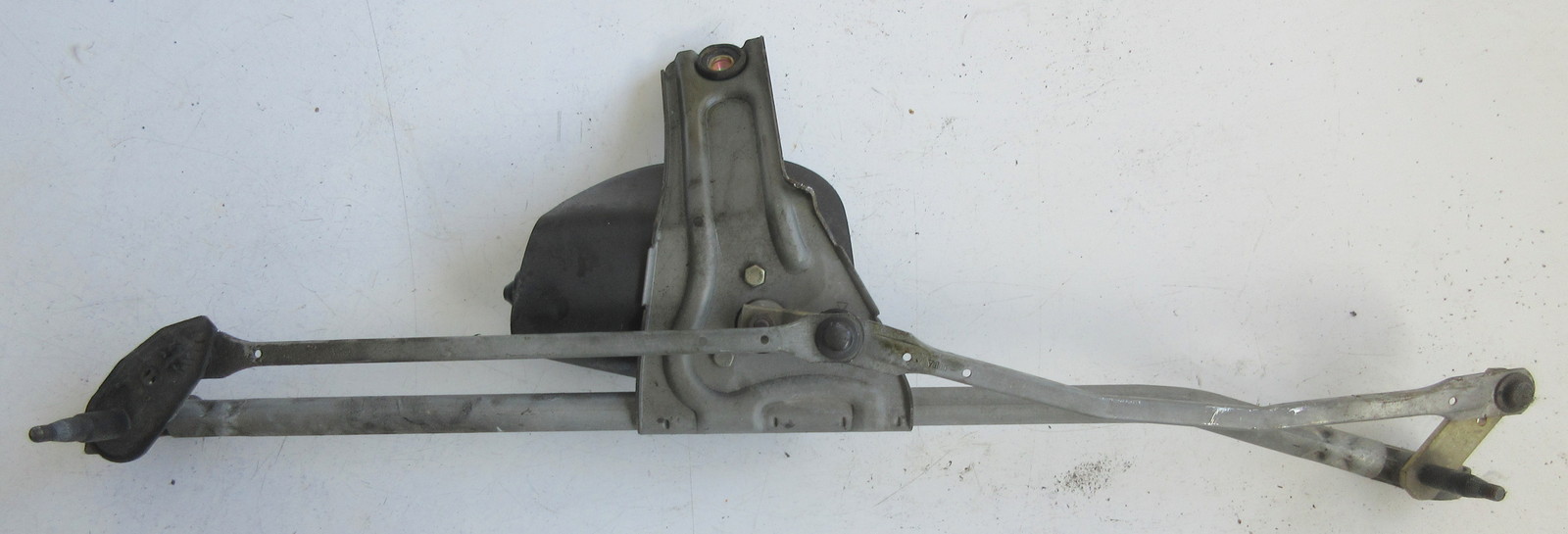 Genuine Used MINI Front Window Wiper Motor & Linkage for R50 R52 R53 ...