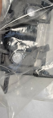 Genuine Mercedes Benz W163 W208 W210 Hood Safety Catch NEW 2108800960 ...