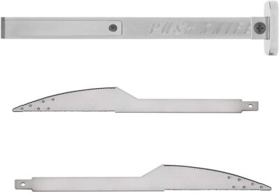 Equalizer Push knife Quarter Glass & Auto Window Corner Glass Removal Tool kit | eBay