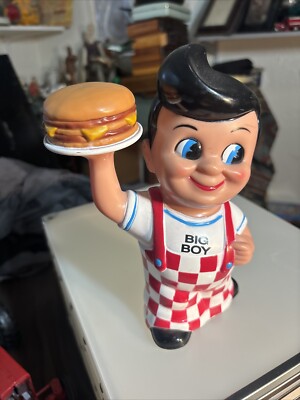 Big Boy Bank. | eBay