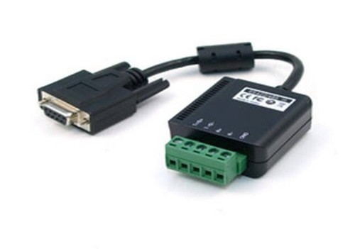RS-232 To RS-422/485 Converter w/Surge Protection, Port-powered Part: STS-1915S | eBay
