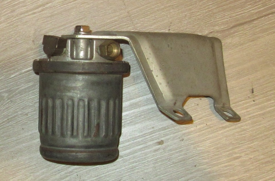 1957 Chevrolet Fuel Injection 283HP Complete Setup | eBay