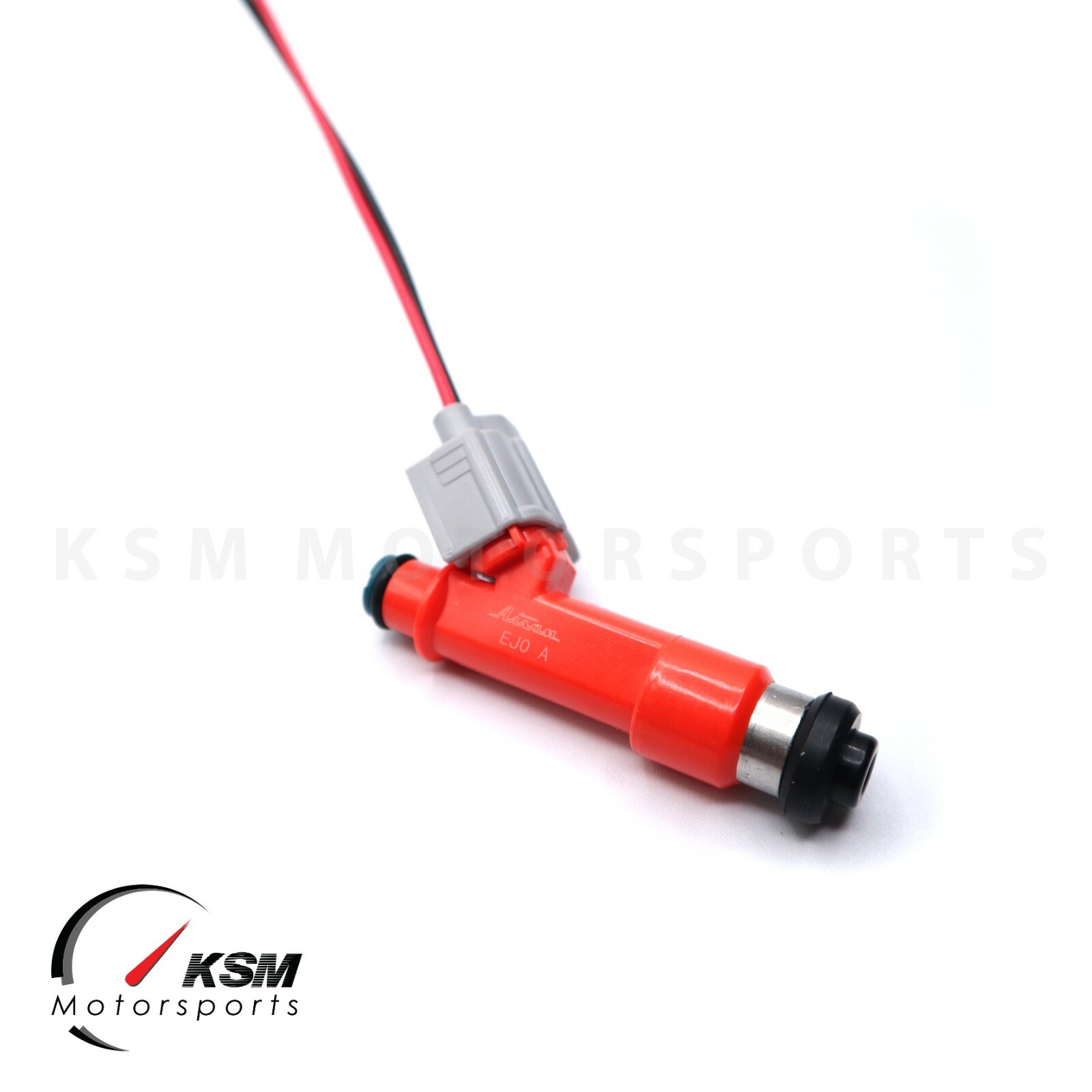 2 x 1000cc Fuel Injectors For Mazda Rx8 Rx-8 13B rotary 1.3L turbo JDM ...
