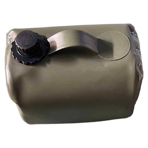 Portable Fuel Tank Folding Oil Cans Petrol Tank for RV Party Emergency ...