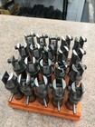 SYSTEM 3R 20mm Slotted holders- (sold in sets of 20) | eBay