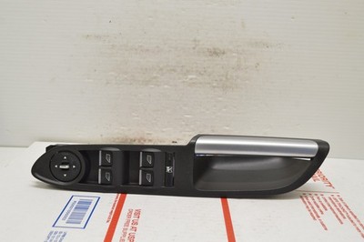 2012 2016 Ford Focus Power Window Master Switch Door Window Button MM84 ...