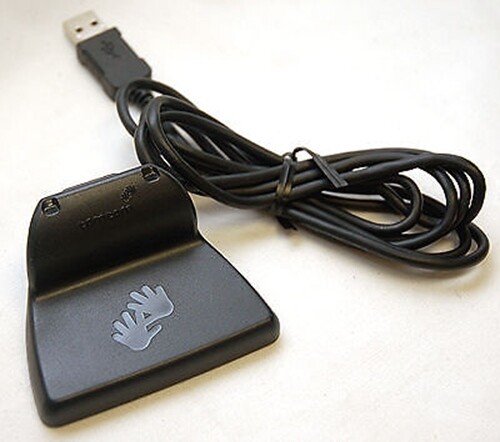 NEW Genuine TomTom GO 710 910 Home USB Dock Mount w/AC Charger gps sync ...