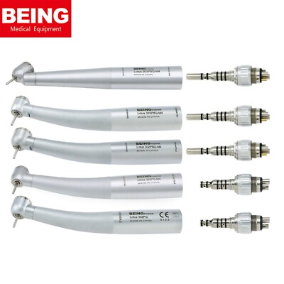 Dental Lab Equipment - Handpiece Control