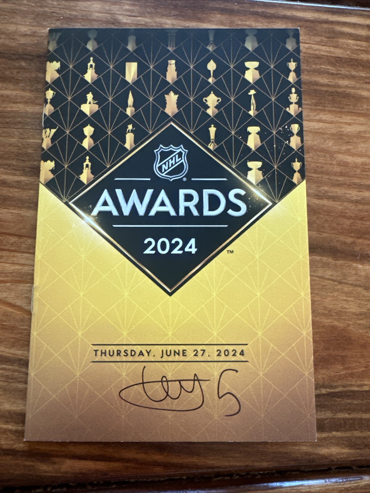 Artyom Levshunov - AUTOGRAPH- 2024 2nd Draft | Grelly USA