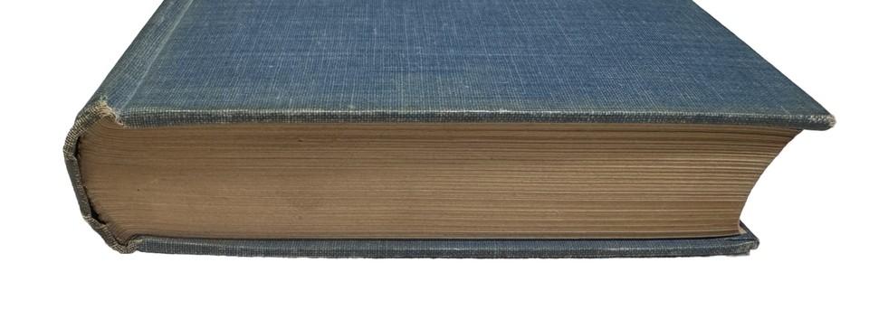 Fritz Faulkner *SIGNED & RARE* WINDLESS SKY - 1937 1st US Edition ...