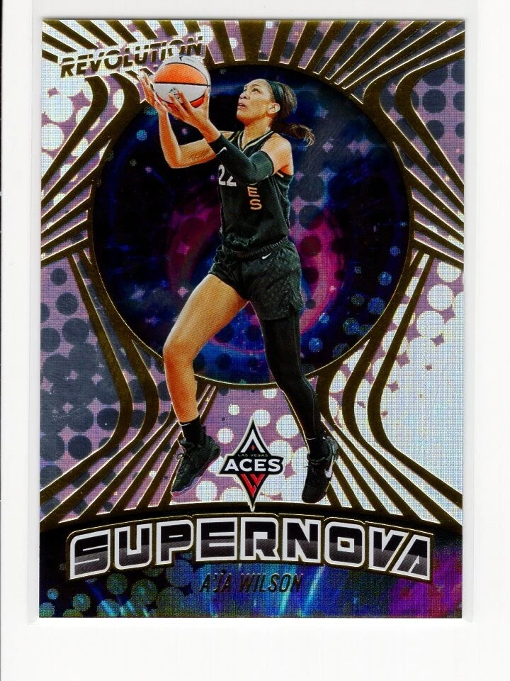 2022 Supernova Poster