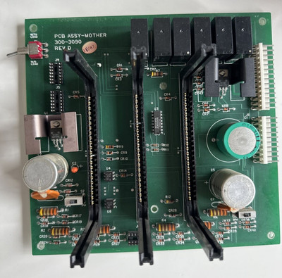 Generator Parts & Accessories - Onan Control Board