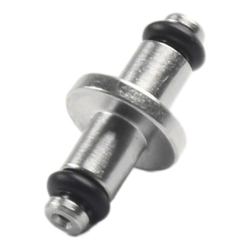 Scuba Diving High Tube Pressure T End Air Spool with O-Ring for SPG ...