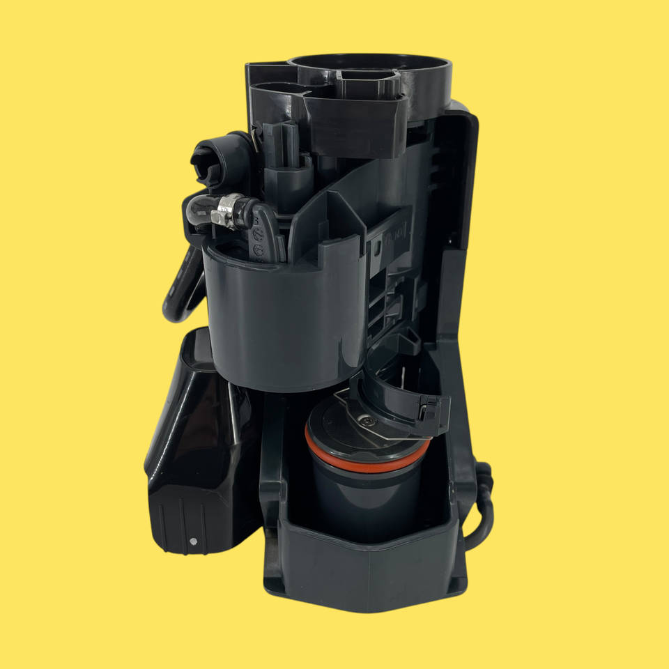 Replacement Parts for Bosch 800 VeroCafe Espresso Machine TPU60706 ...