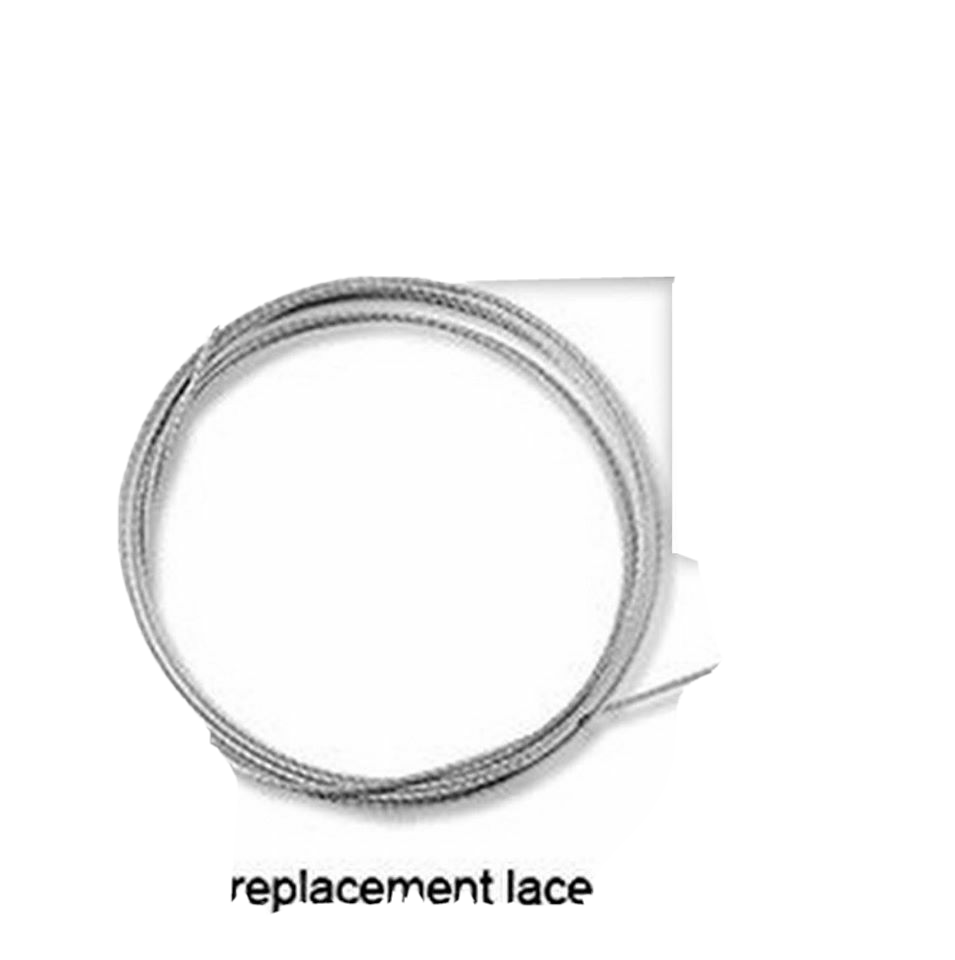 BOA Boa Horse Hoof boot Field repair replacement spare Lace Wire kit ...