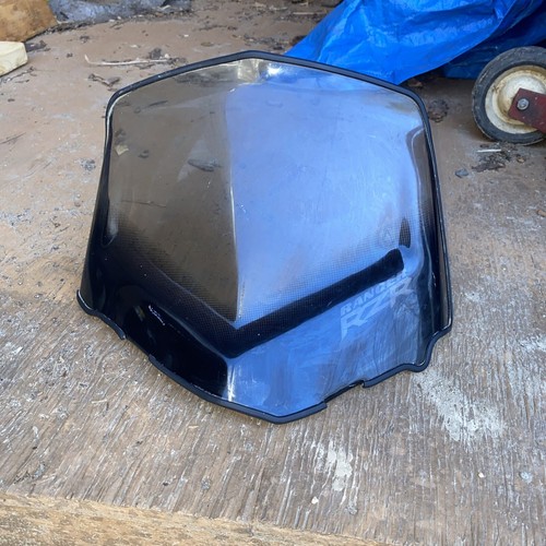 Polaris Ranger RZR 570 800 900 Left Front Windshield Wind Shield ...