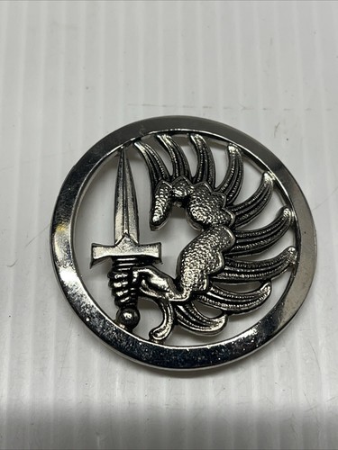 French Foreign Legion Paratrooper Beret Badge | eBay