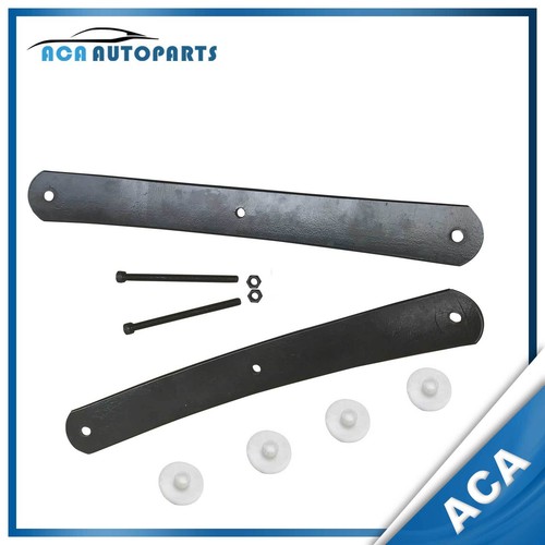 4wd Leaf Spring Load Helper Rear spring Kit For Toyota Hilux REVO SR5 ...