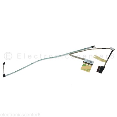 NEW LCD Screen touch display cable For HP Pavilion 15-CS L25330-001 ...