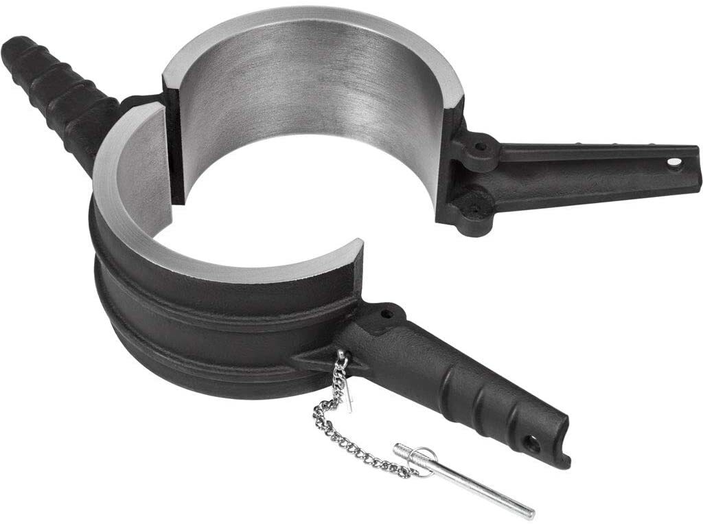 Piston Ring Compressor Tool 5.4" Bore Fits for Cummins ISX,Caterpillar ...