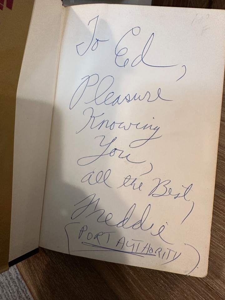 The Rhinemann Exchange by Ludlum, Robert - True 1st Printing (1974 ...