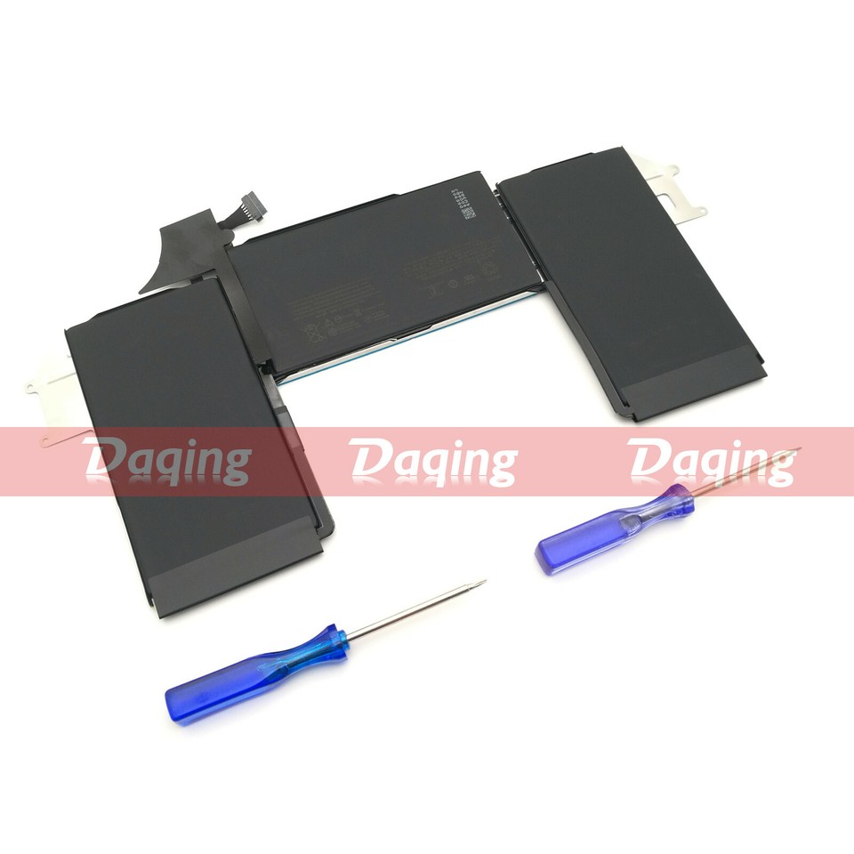 New Original A1965 Battery for Apple MacBook Air 13" A1932 2018 2019 ...