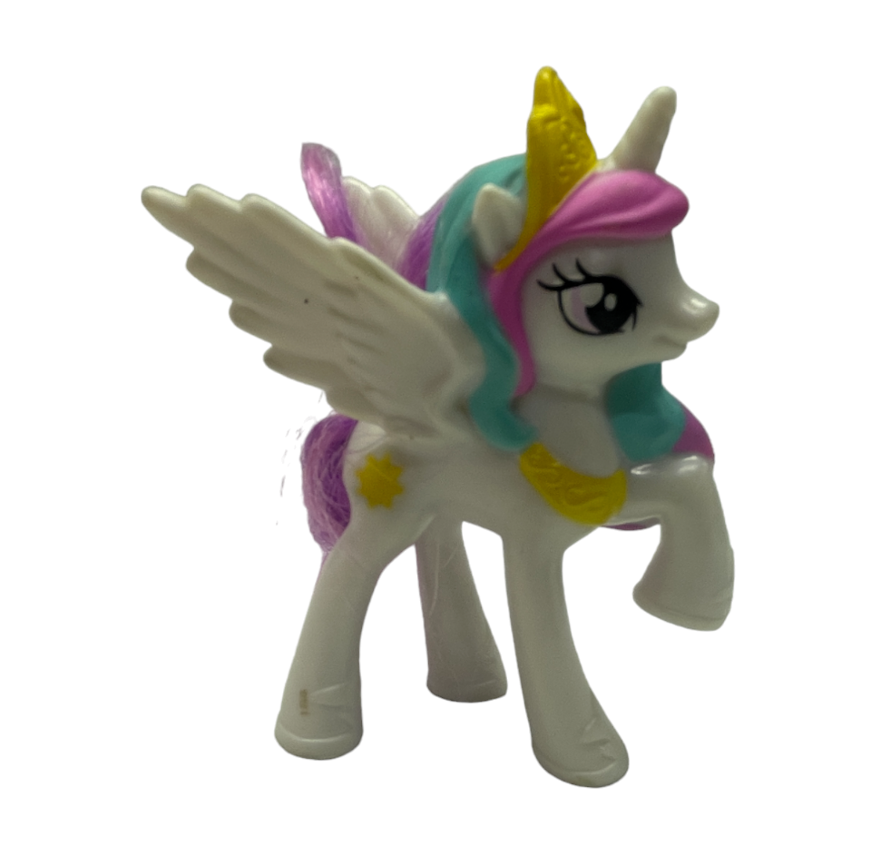 My Little Pony Full Size / Mini Figures MLP Multi-Listing - Pick your ...