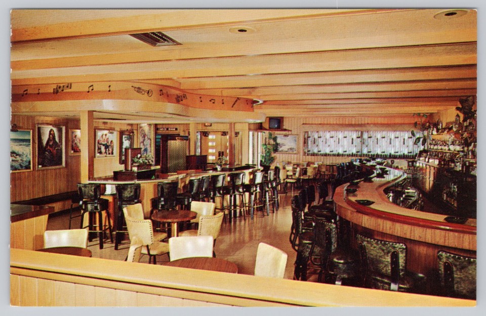 Dohl's Morton House Lincoln Ave Morton Grove Illinois 1960s Vintage ...