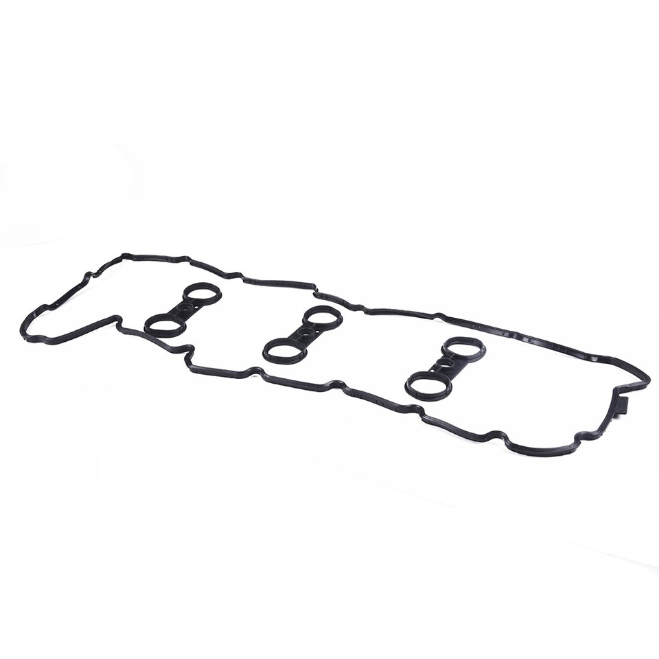 Valve Cover Gasket Set Fit For BMW 528i 528ixDrive 528xi #11127582245 ...
