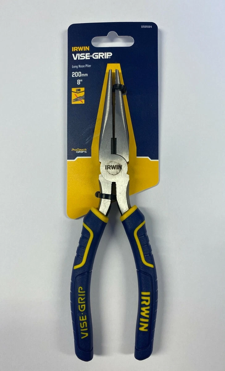 Pull Grip Pliers