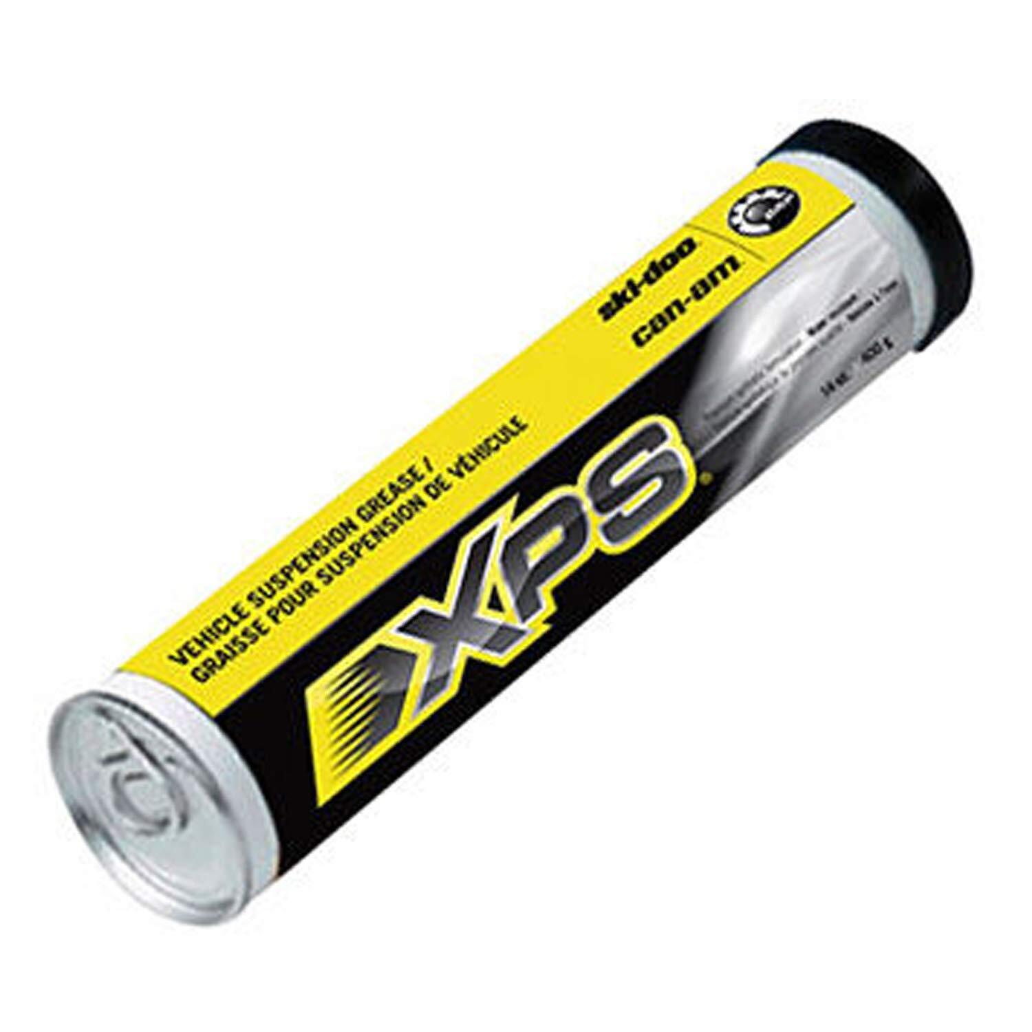 Ski-Doo XPS Synthetic Suspension Grease 293550033 for sale online | eBay
