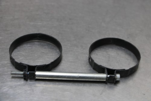 17-21 KAWASAKI NINJA 650 Intake Throttle Body Clamps | eBay