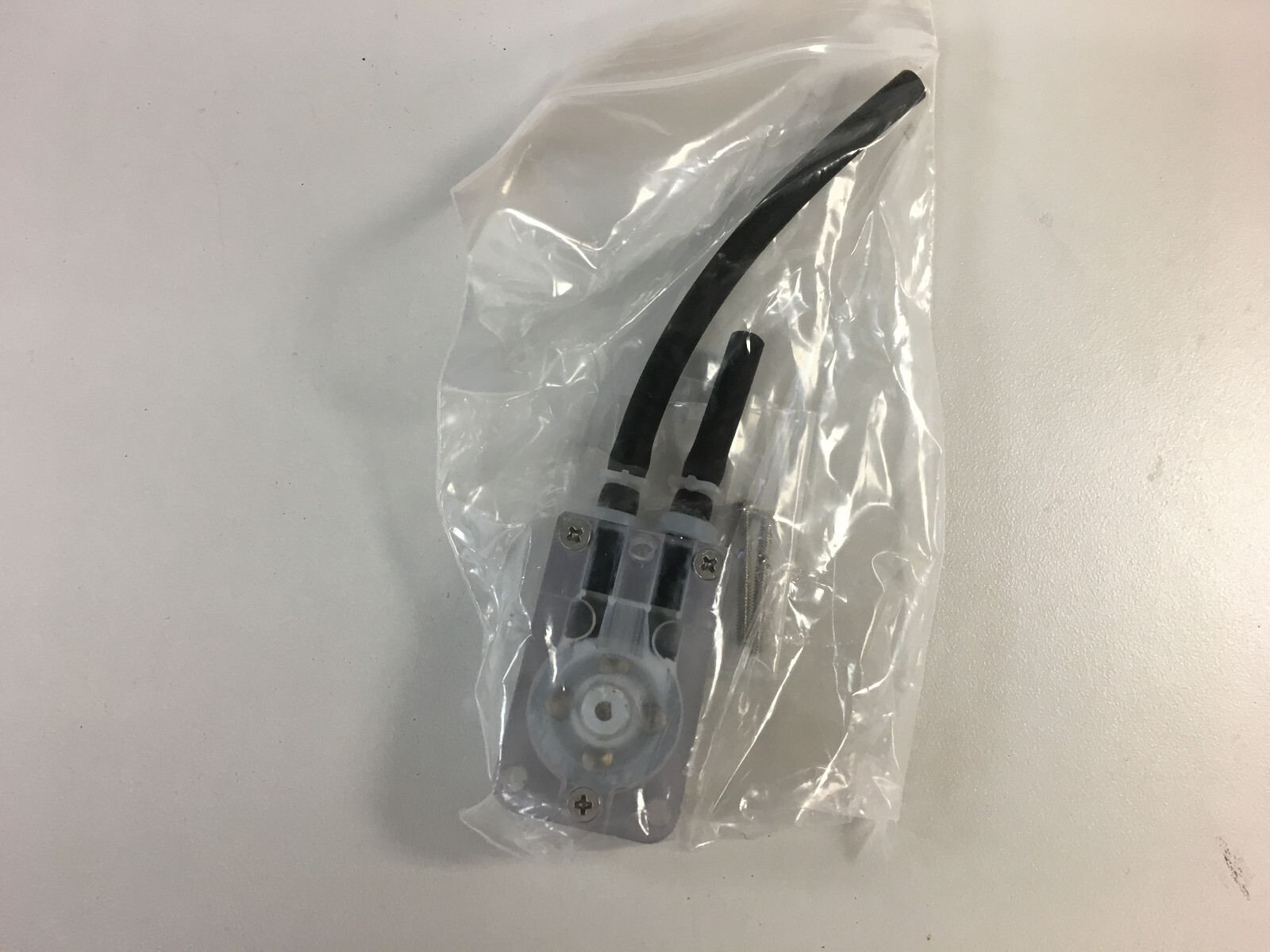 Checkpoint Sample Pump Head Assembly Kit for the CheckPoint APK 97000 ...