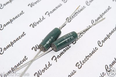 1pcs - WELWYN W22 220R 7W 2% Resistor | eBay