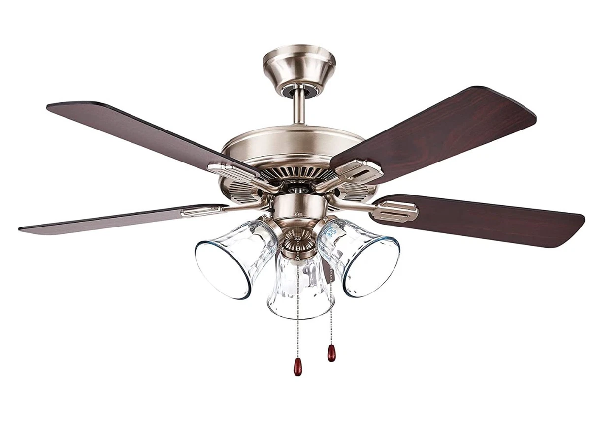 Concord Ceiling Fan Installation Manual | Shelly Lighting