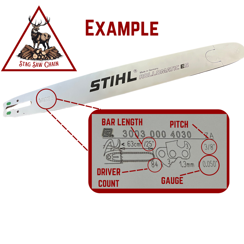 3 - PACK 16" Chainsaw Chain Blade DEWALT 60V DCCS670 56DL 043 | eBay