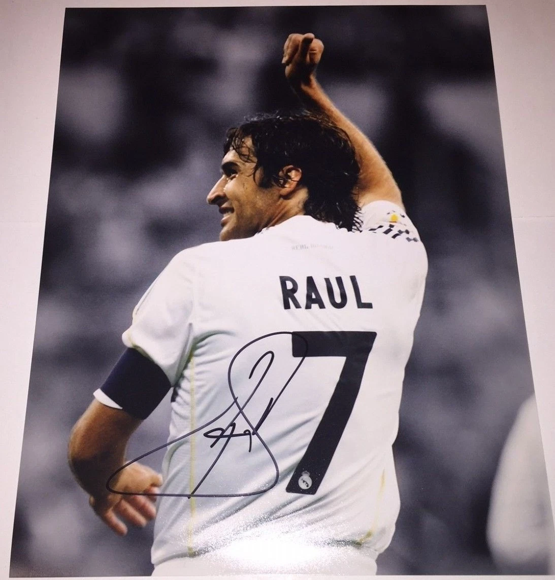 Raul Gonzalez