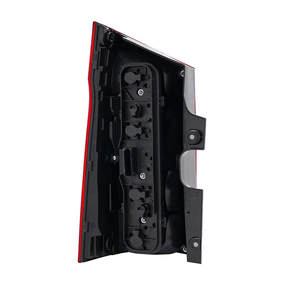 For 2016-19 Mercedes-Benz Metris Rear Tail Light Lamp Halogen Passenger ...