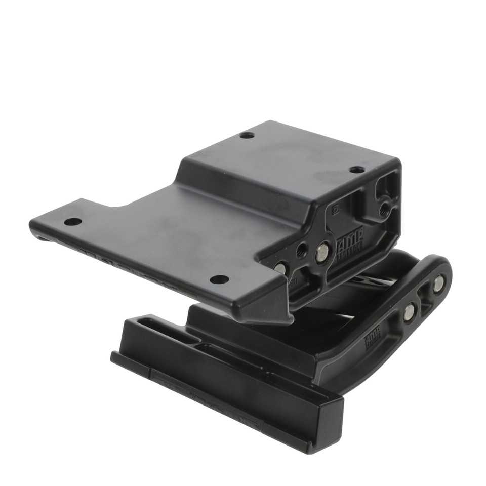 NEW OEM 23-26 Ford Super Duty LH Driver Retractable Bed Step F250 F350 ...