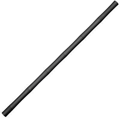 Cold Steel Stick Escrima Injection Molded Black Polypropylene Handle ...