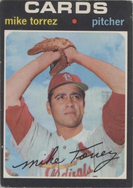1971 O-Pee-Chee - #531 Mike Torrez for sale online | eBay