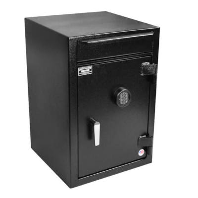 Locks - Safe Vault Lock
