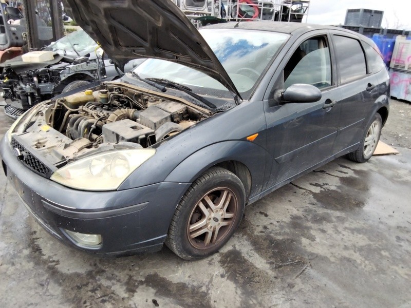 E11015475 aussenspiegel links FORD FOCUS BERLINA CAK AMBIENTE 1998 ...