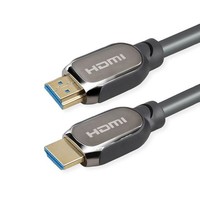 ROLINE 11.04.6012 3 m HDMI Typ A (Standard) x Type 3D 35 8 Gbit/s ...