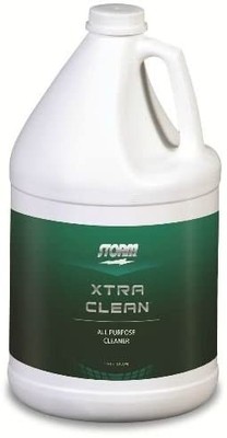 Storm Xtra Clean Bowling Ball Cleaner 1 Gallon Bottle | eBay