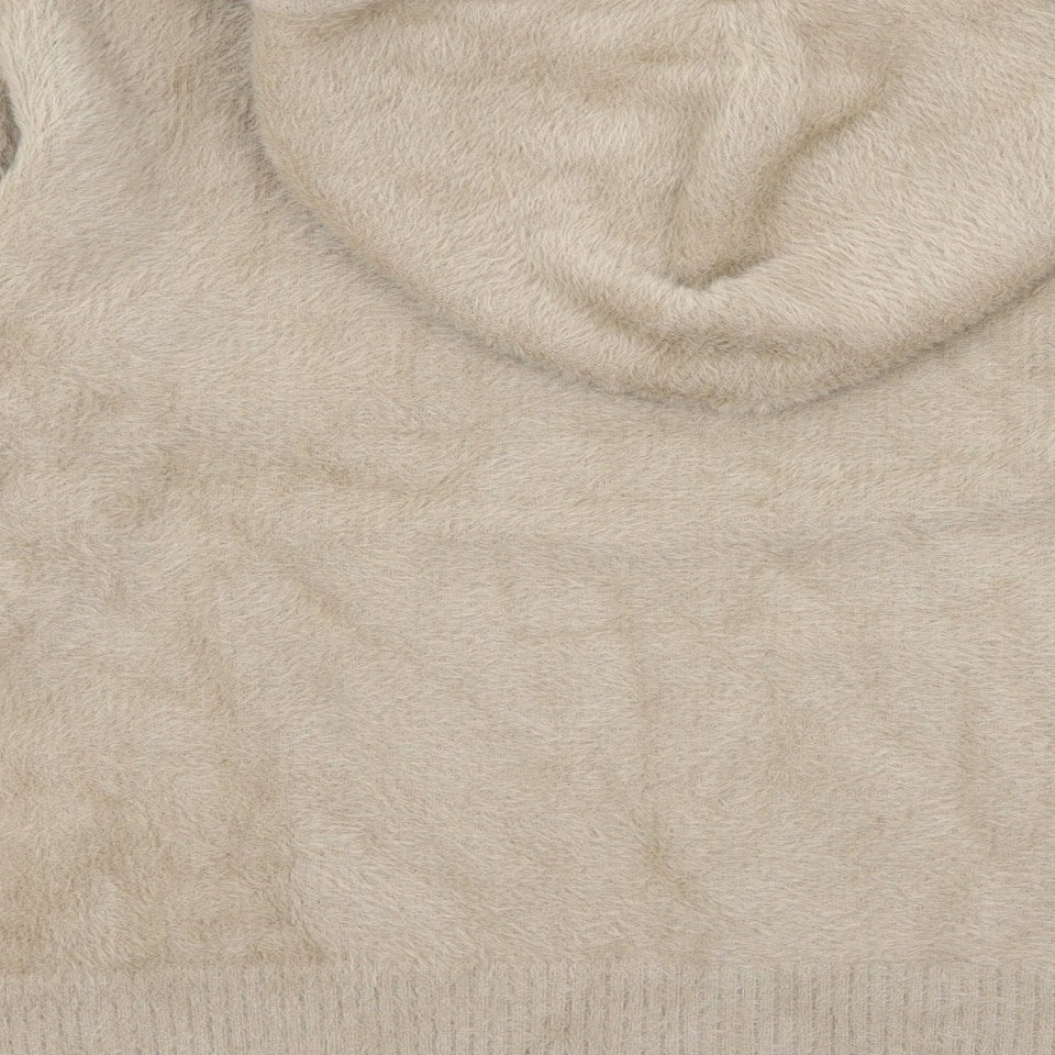 Womens UK Size L George Beige Pullover Hoodie | eBay UK