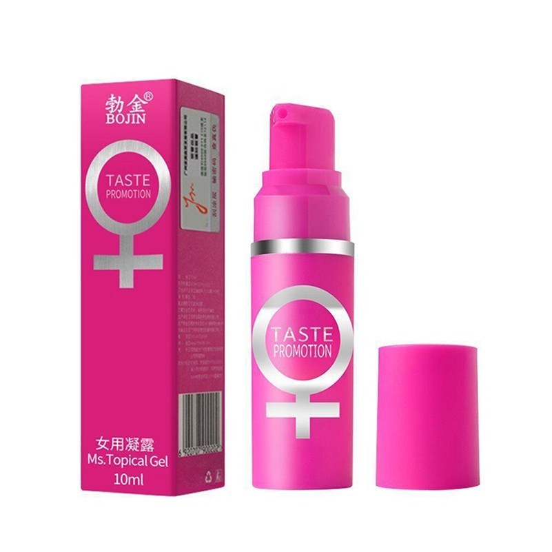 1-3Pack Intense Orgasmic Gel Women Ascending Orgasm Gel Drops Exciter ...